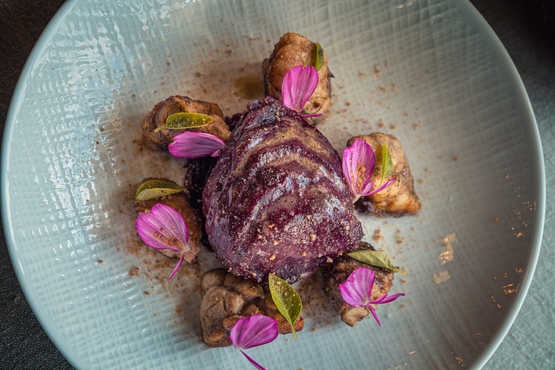 Les menus du Restaurant | Les Jardiniers - Restaurant potager