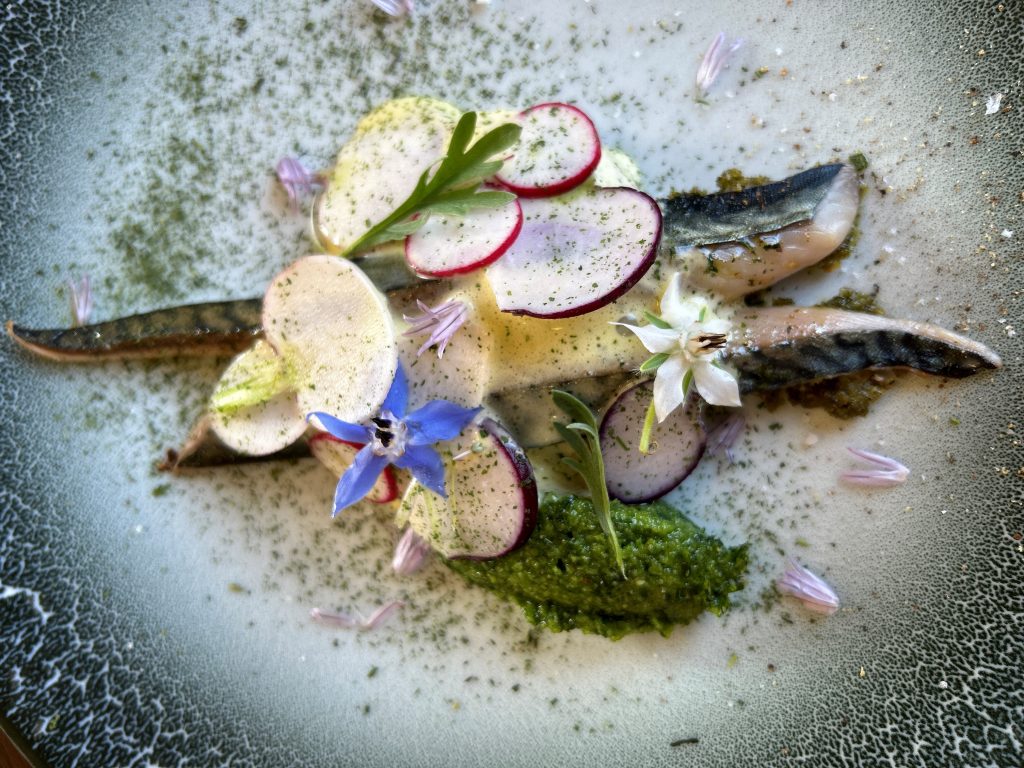 Les menus du Restaurant | Les Jardiniers - Restaurant potager