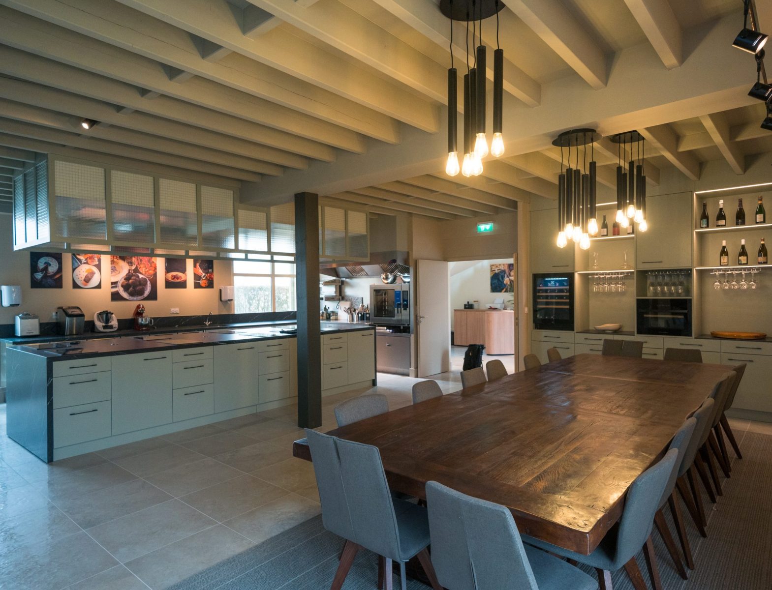 La truffe de Touraine | Les Jardiniers - Restaurant potager