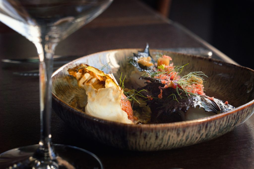 Les menus du Restaurant | Les Jardiniers - Restaurant potager